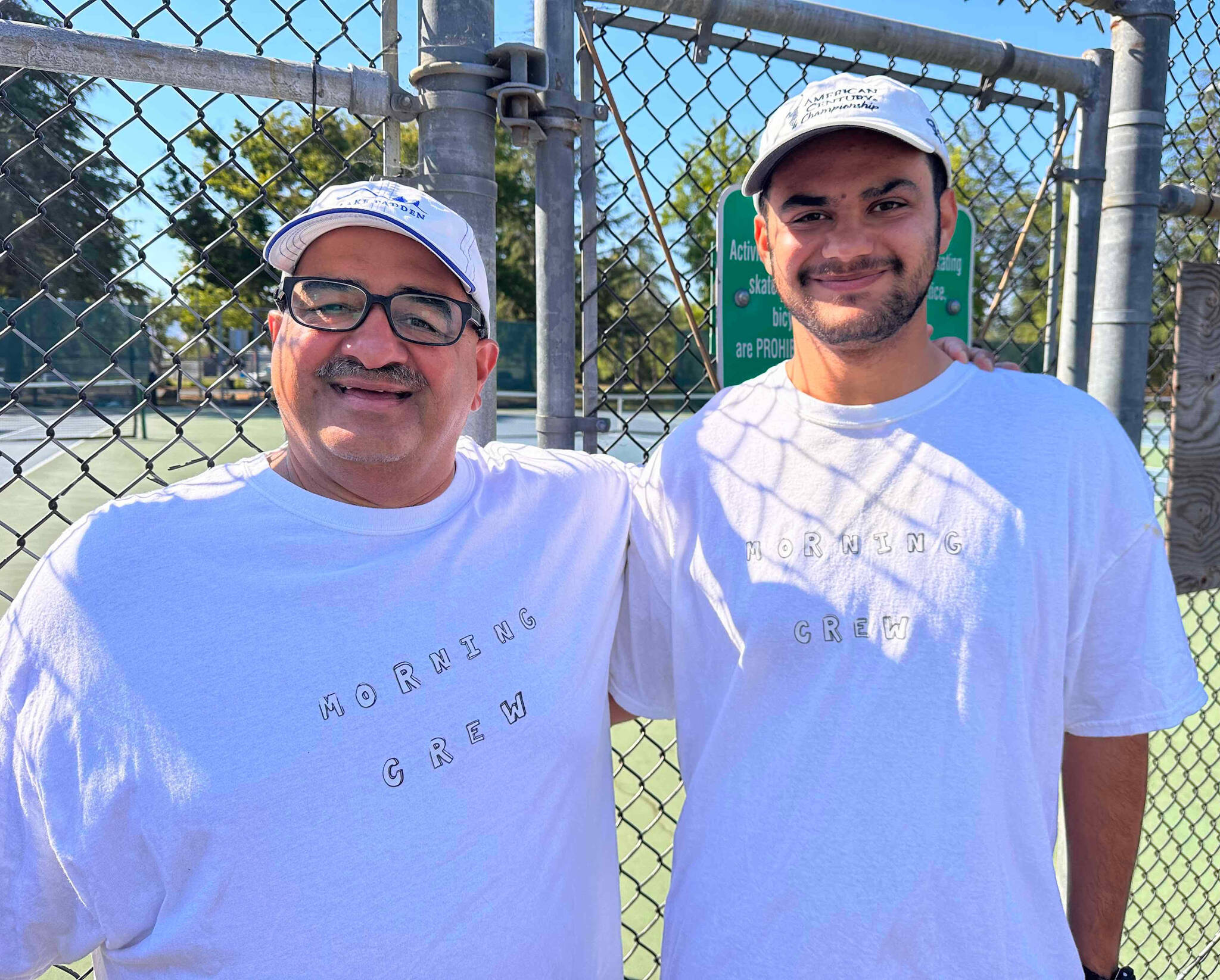 The end of my pickleball era | Bainbridge Island Review