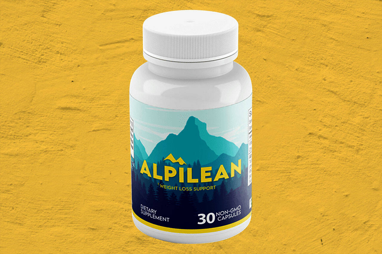 Alpilean Reviews: Proven Alpine Ice Hack Weight Loss Pills or Fake ...