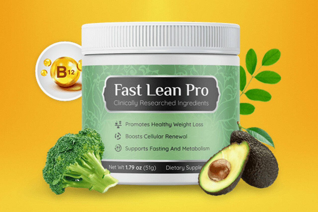 Fast Lean Pro Reviews (New Report) Urgent Customer Warning About Side ...
