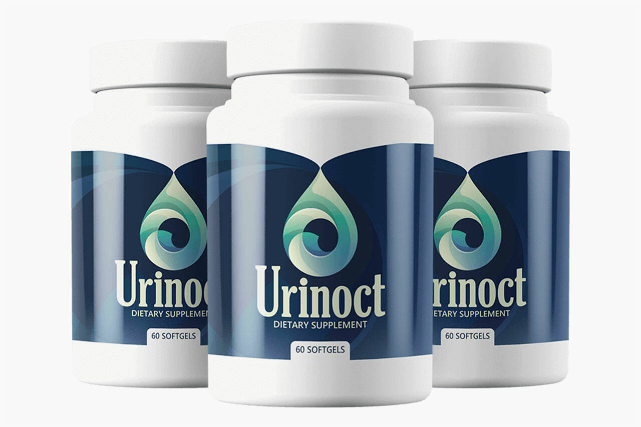 Urinoct Reviews: Safe Prostate Support Supplement or Risky Side Effects ...