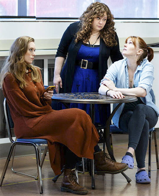 Briefs | Bainbridge Island Review