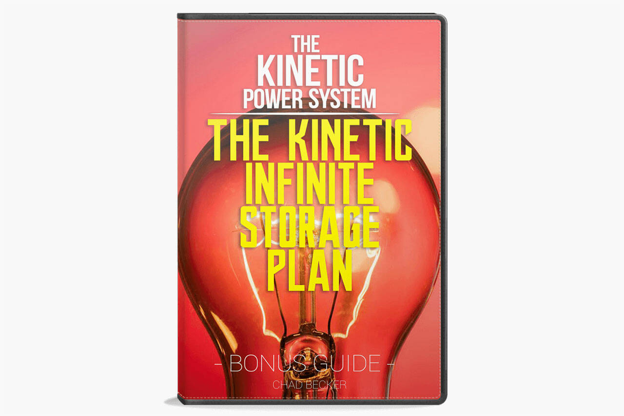 The KINETIC Power System Reviews: Real How to Guide for Using Clean ...