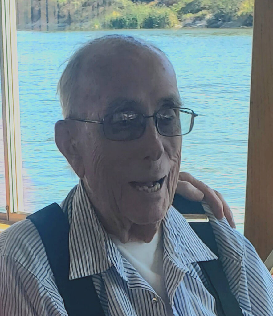 Keith Stone | Bainbridge Island Review