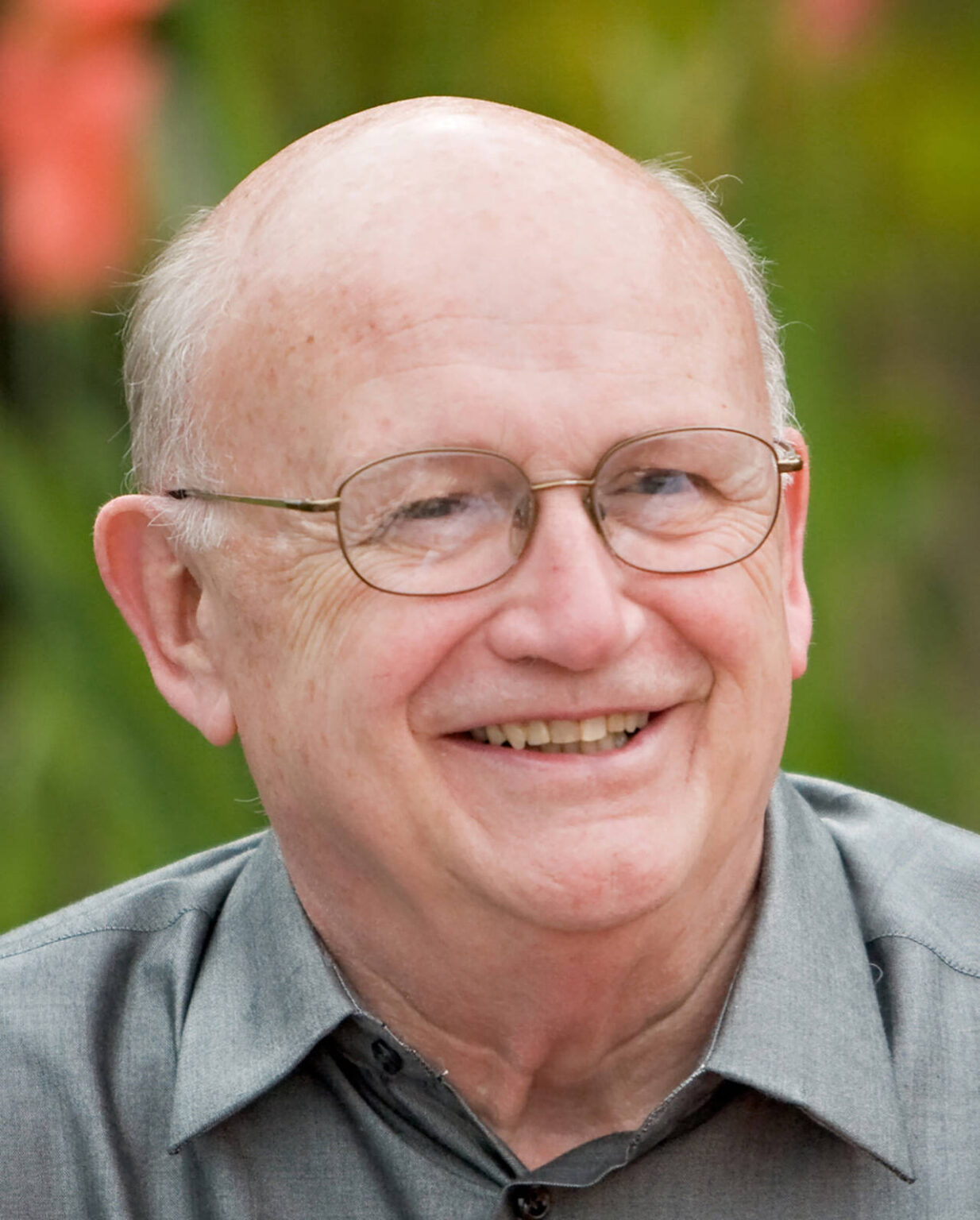 William Ruddick | Bainbridge Island Review