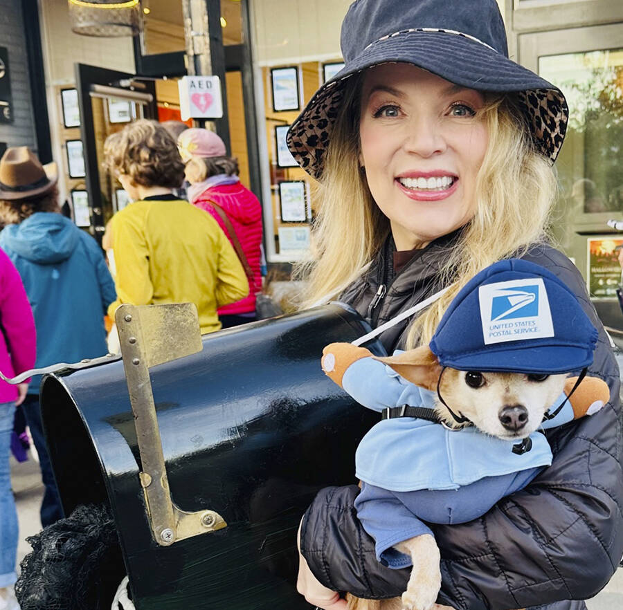 Bainbridge Island Briefs | Bainbridge Island Review