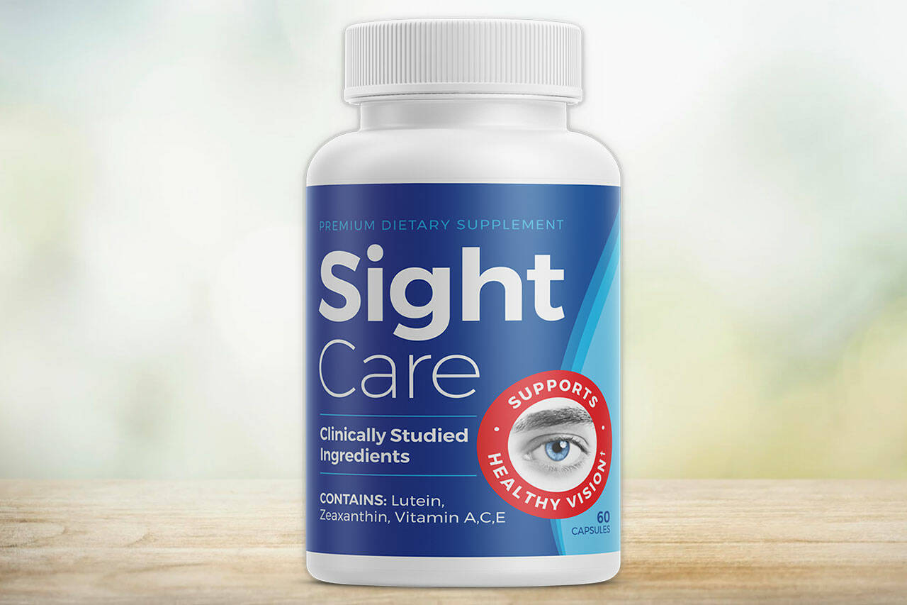 Sight Care Reviews (Official Website Exposed) Know The Facts Before ...
