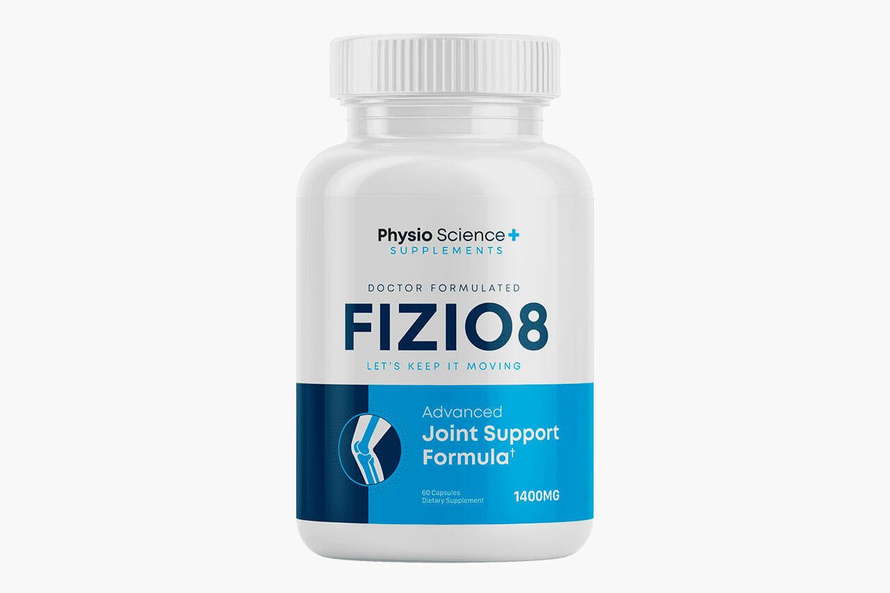 What Every Consumer Should Review About Fizio8 Before Buying ...