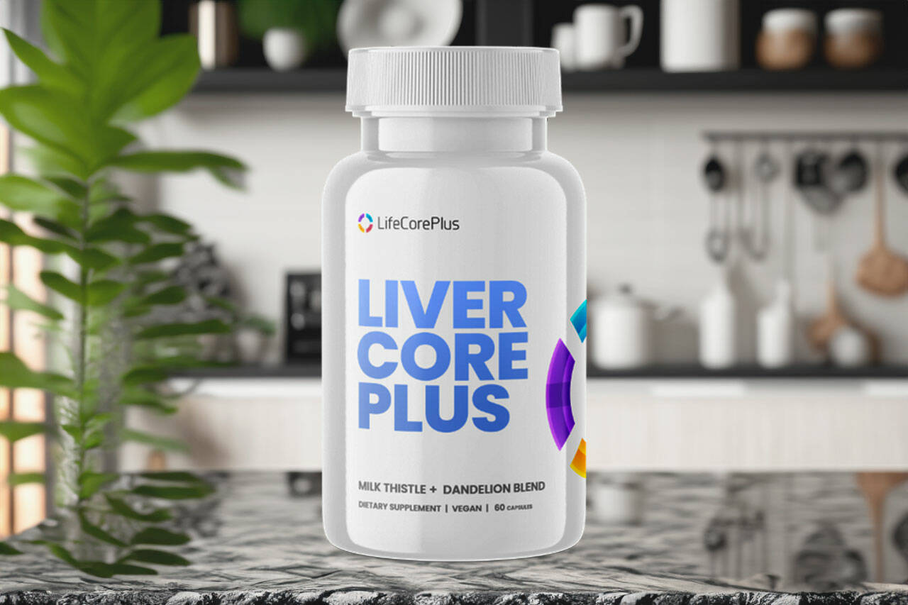 Should You Buy Liver Core Plus? Comprehensive Overview | Bainbridge ...