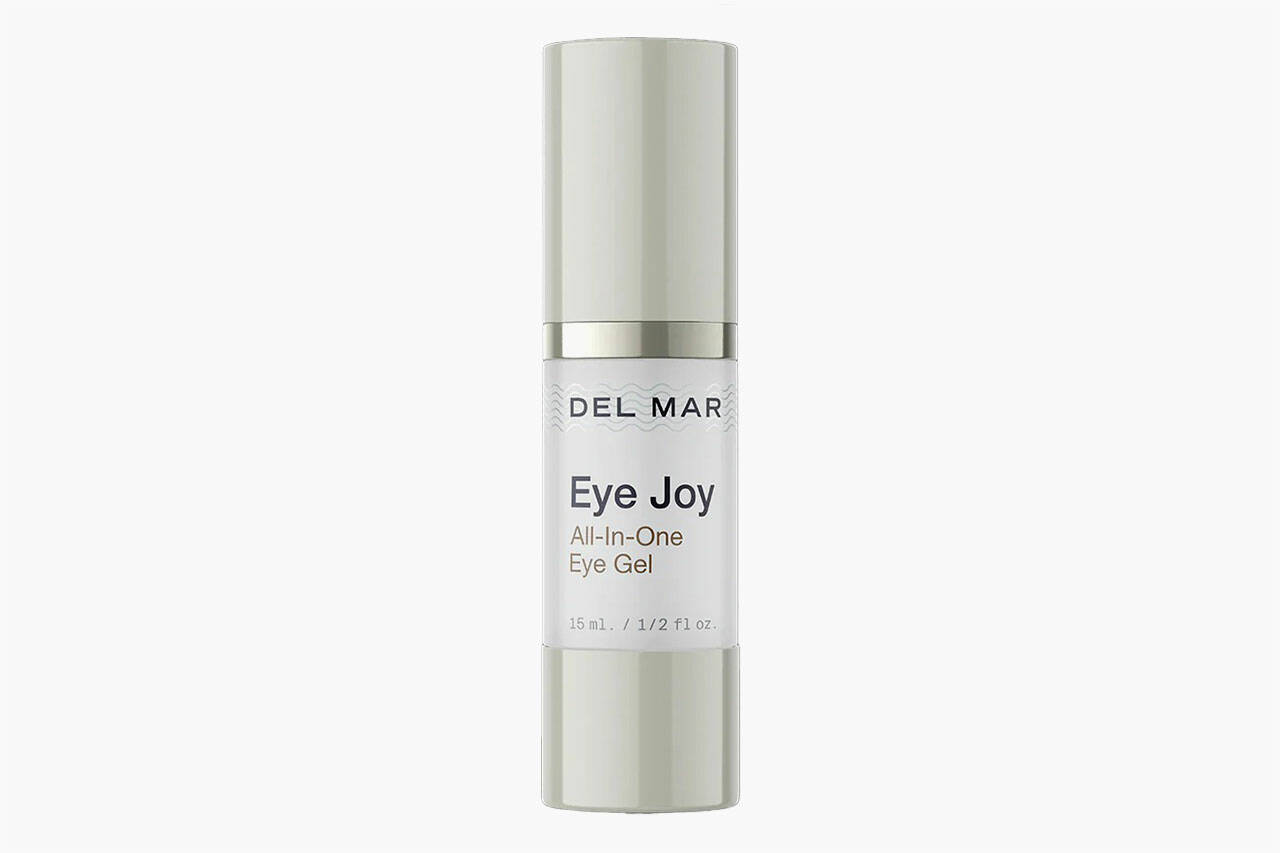 Del Mar Eye Joy Review - Will EyeJoy Instant-Effect Eye Gel Serum Work ...