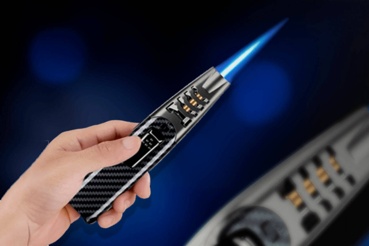 Quantum Flame Reviews - Portable Lighter Worth It or Fake Hype Scam? | Bainbridge Island Review