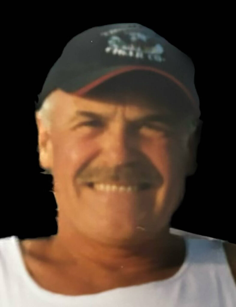 Paul Storey | Bainbridge Island Review