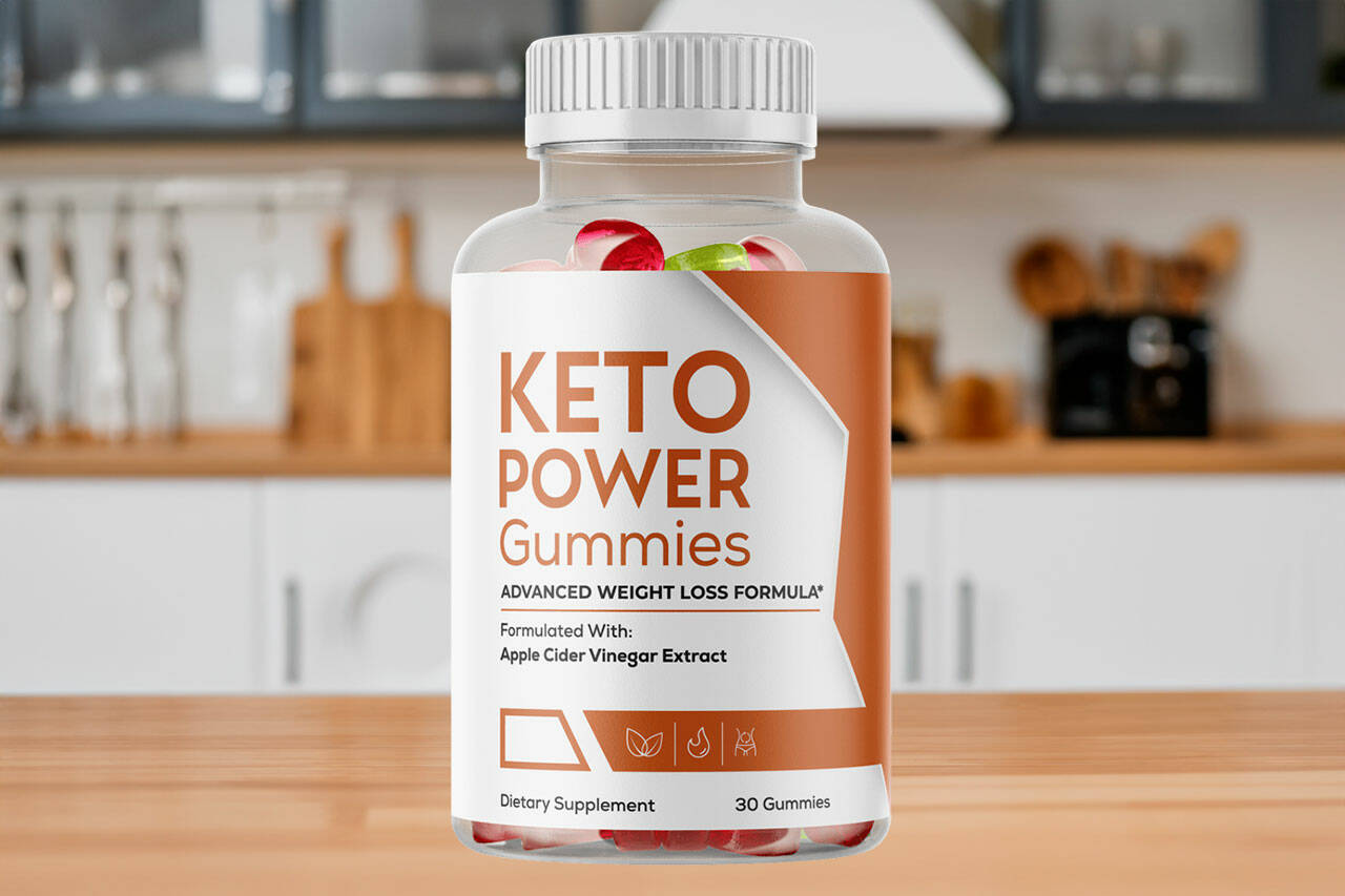 Keto Power Gummies Review - Dangerous Side Effects Risk to Worry About ...