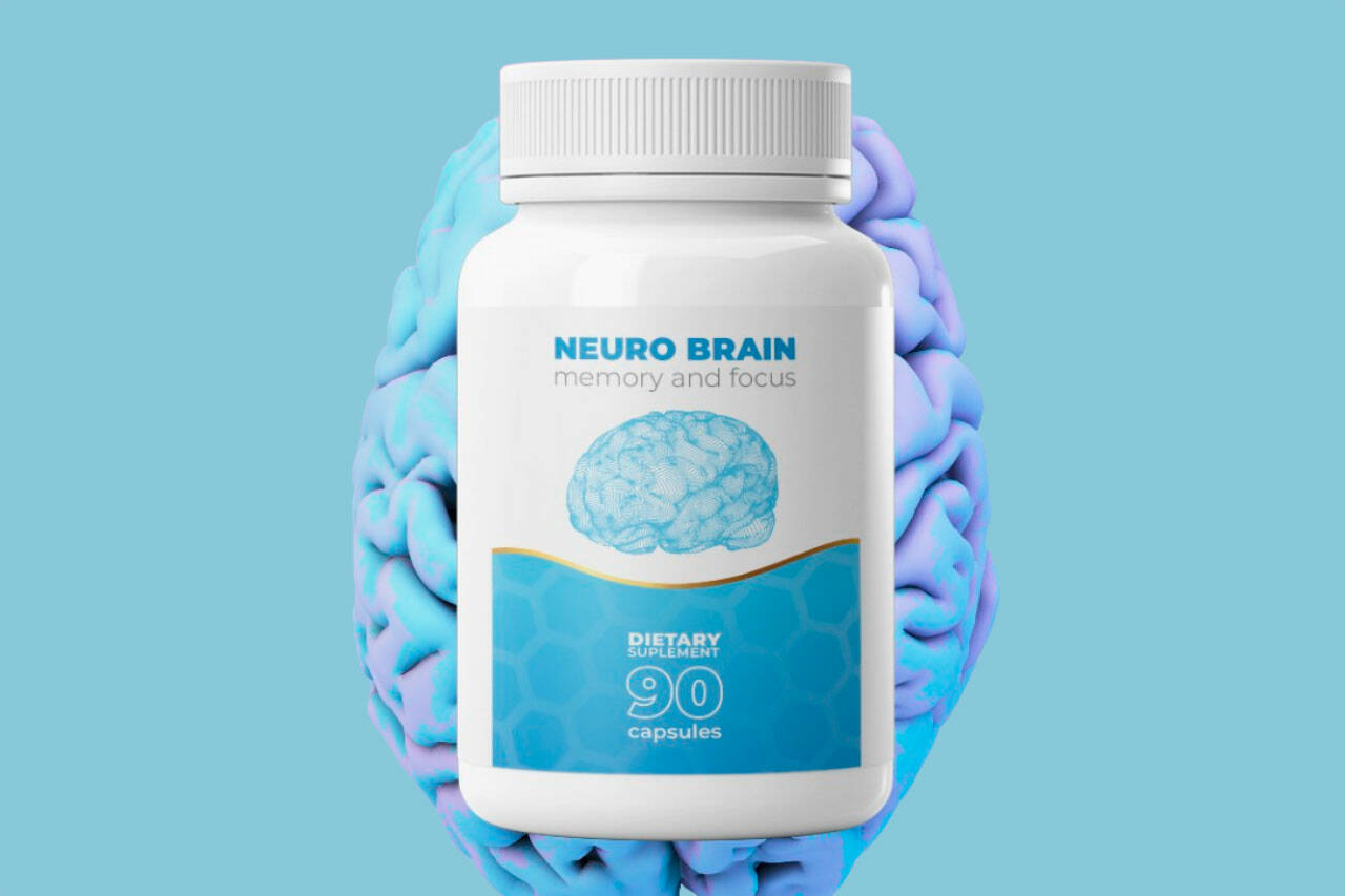 Neuro Brain Reviews - SCAM Exposed or Is NeuroBrain Safe to Use? | Bainbridge Island Review