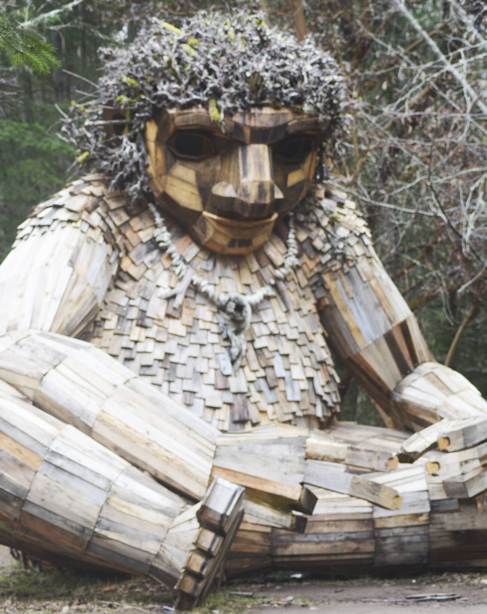 Pia’s textures show off craftsmanship | Bainbridge Island Review