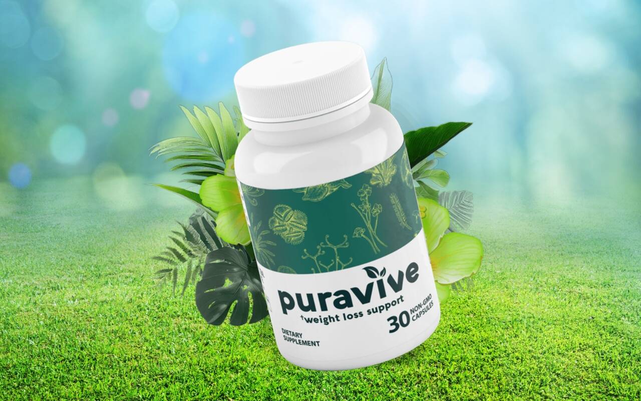 Puravive Reviews: Should You Buy? Diet Pills That Work or Fake Ingredients? | Bainbridge Island ...