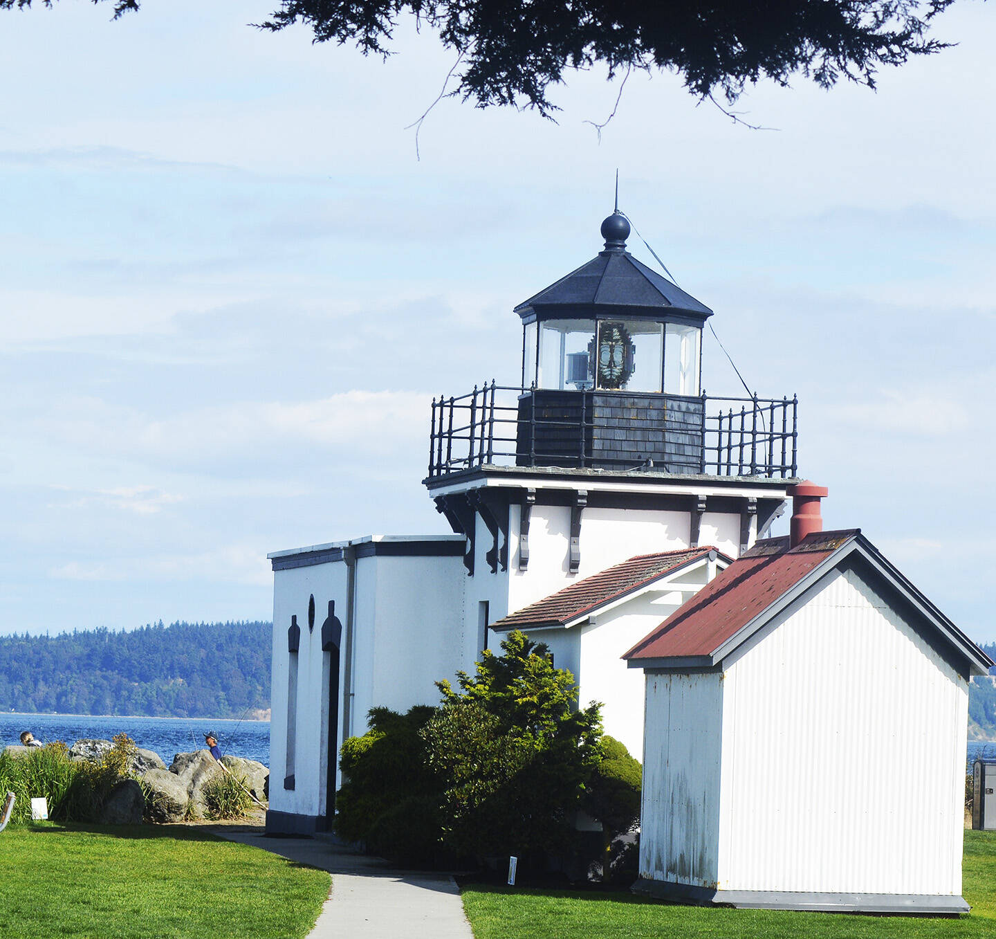 Visitors Guide shows Kitsap has much to offer | Bainbridge Island Review