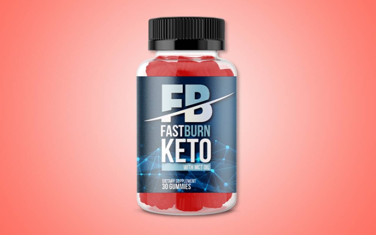 Fast Burn Keto Gummies Reviewed (Update) What Do Customer Results Say ...
