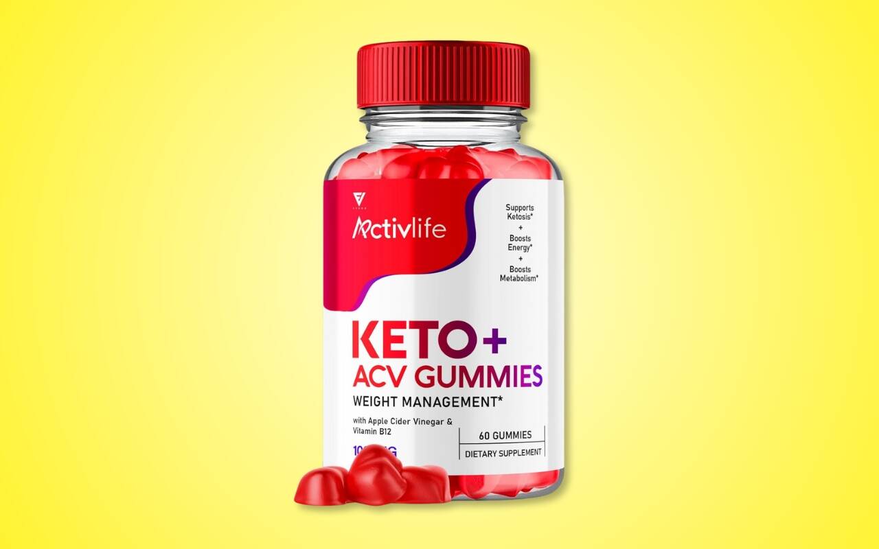 ActiLife Keto Review (Fake or Legit?) Do They Really Work? | Bainbridge ...