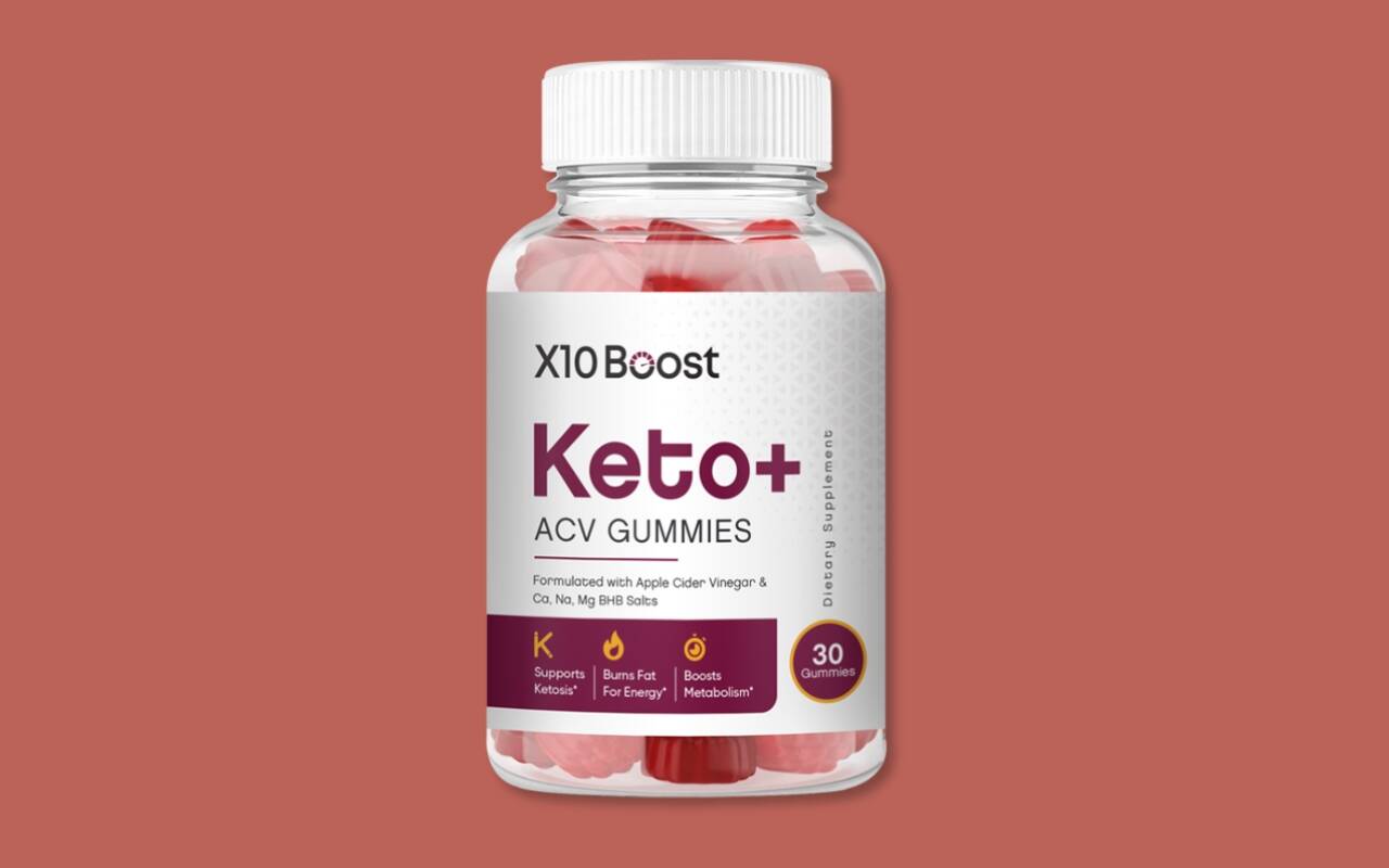 X10Boost Keto Gummies Review - Stay Away or Buy Today? | Bainbridge ...