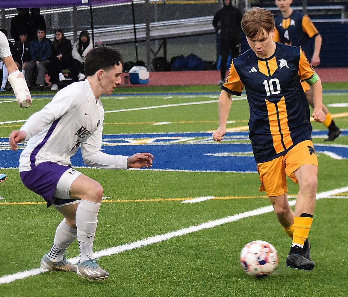 4 local soccer teams advance to state tournament | Bainbridge Island Review