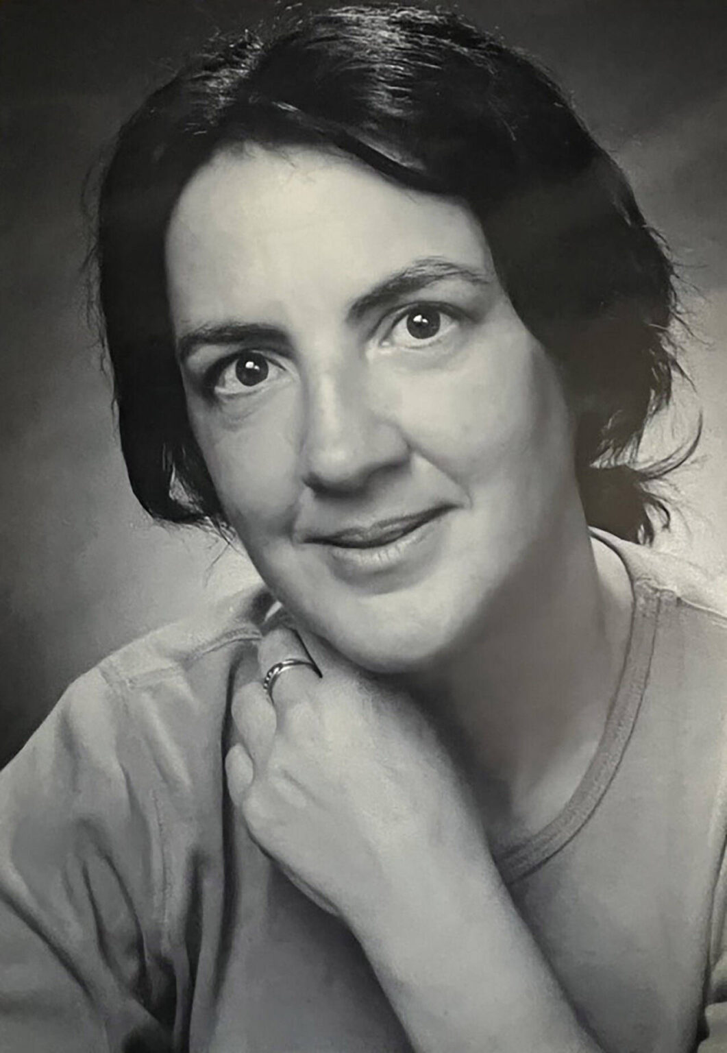 Susan Morton | Bainbridge Island Review