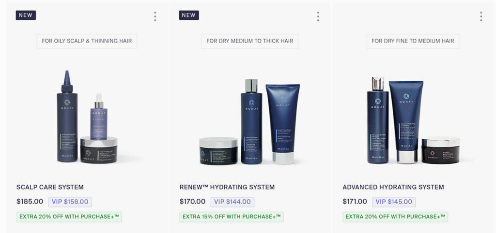 Monat Global - Everything You Need To Know | Bainbridge Island Review