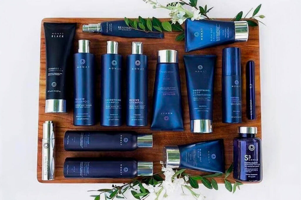 Monat Global - Everything You Need To Know | Bainbridge Island Review