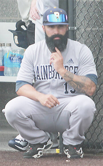 Coach quits due to new goal, lack of support | Bainbridge Island Review