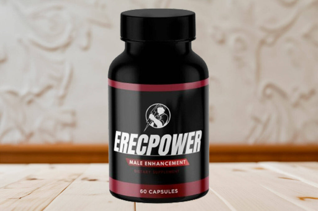 ErecPower Review - Does It Really Work? | Bainbridge Island Review