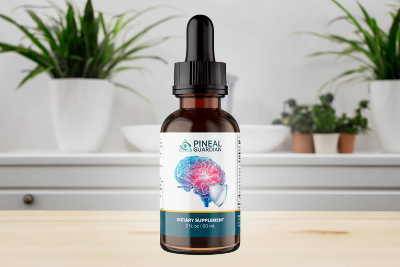 Pineal Guardian Review - Does It Really Work? | Bainbridge Island Review