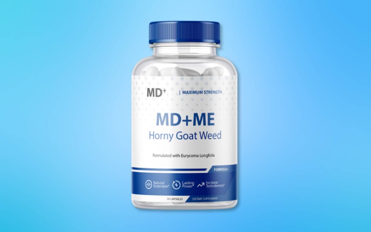 I Tested the MD + ME Capsules - Here’s What Happened | Bainbridge ...