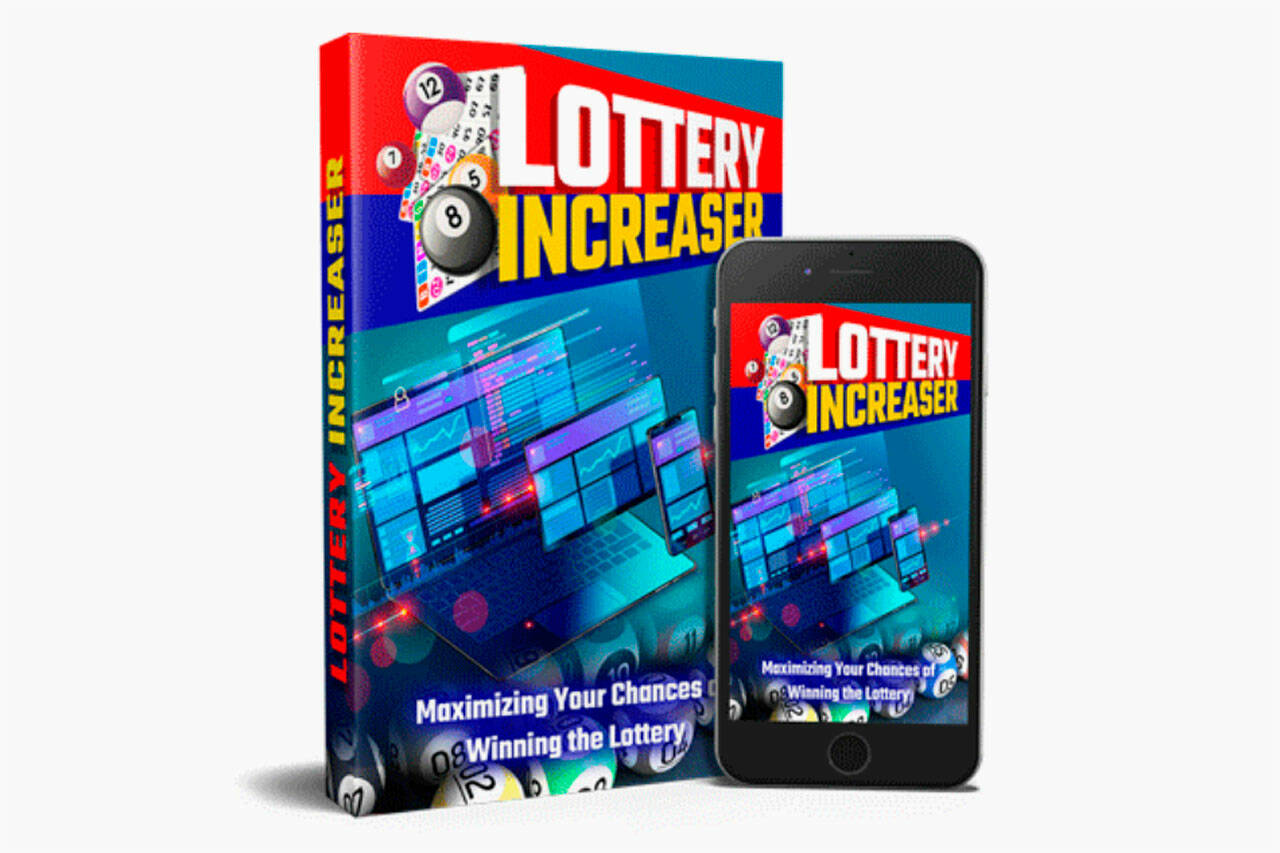 Lottery Increaser Reviewed - Complete User Overview | Bainbridge Island Review