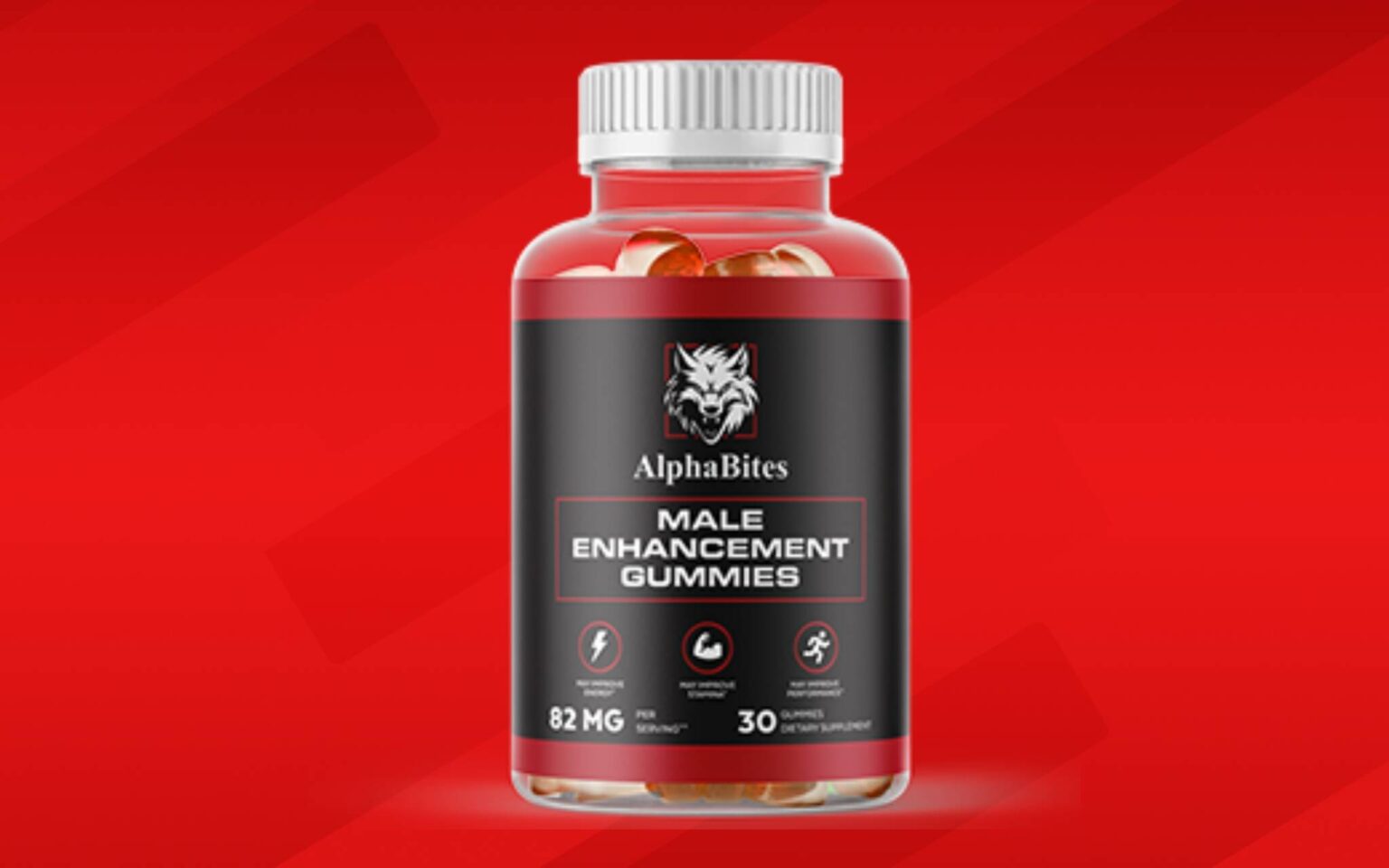Alpha Bites Male Enhancement Gummies Review - Should You Buy ...