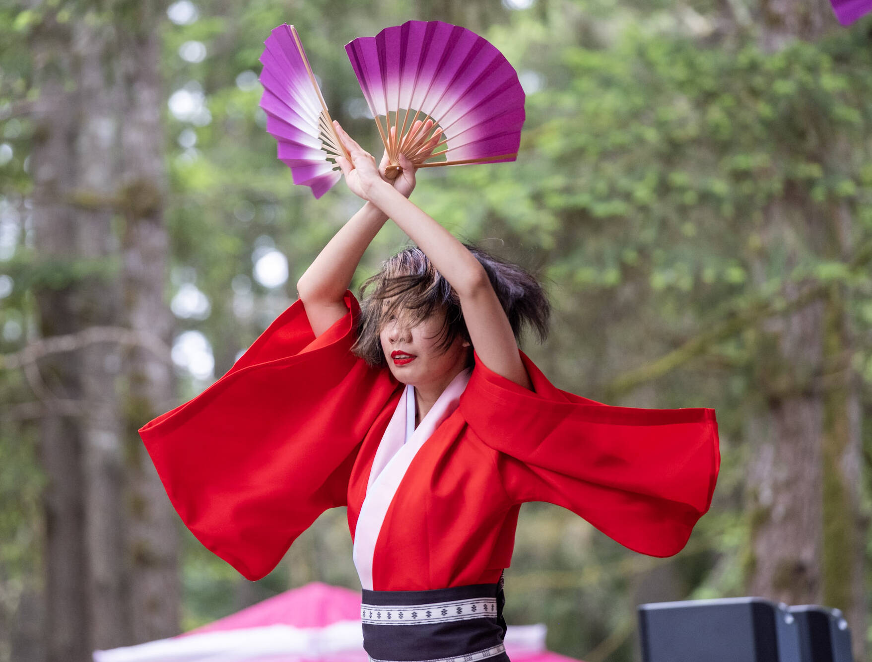First looks at the historic Bainbridge AAPI Festival | Bainbridge ...