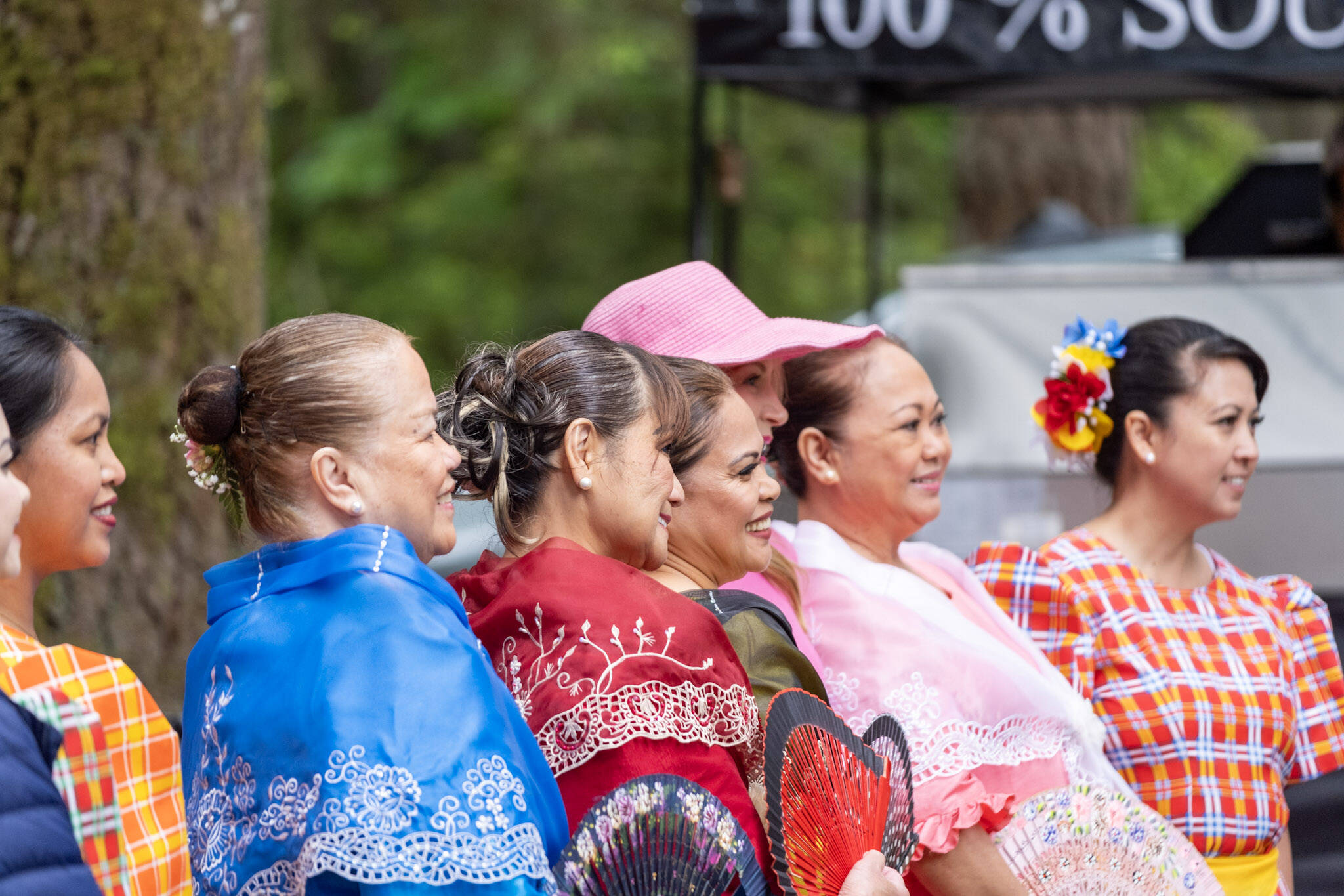First looks at the historic Bainbridge AAPI Festival | Bainbridge ...
