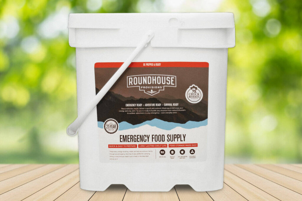 Morning Kick: Will This Chuck Norris Approved Supplement Work For You ...