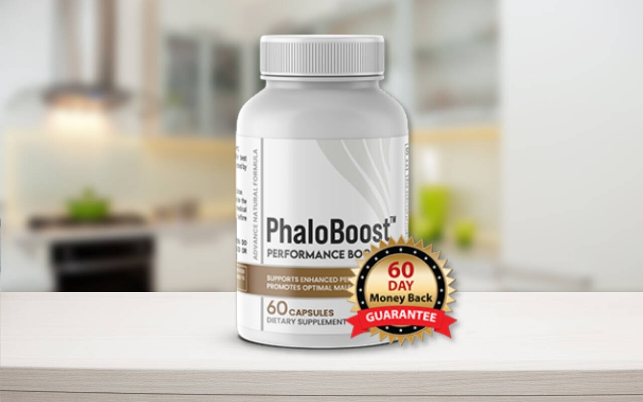 I Tested The PhaloBoost Male Enhancement Pills - Here is How My Sex ...