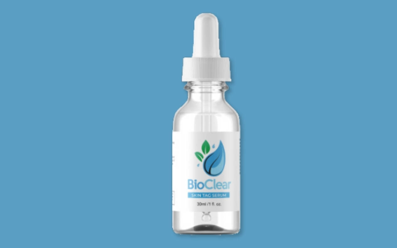 BioClear Skin Tag Remover Reviewed: Does it Really Work as Advertised? | Bainbridge Island Review