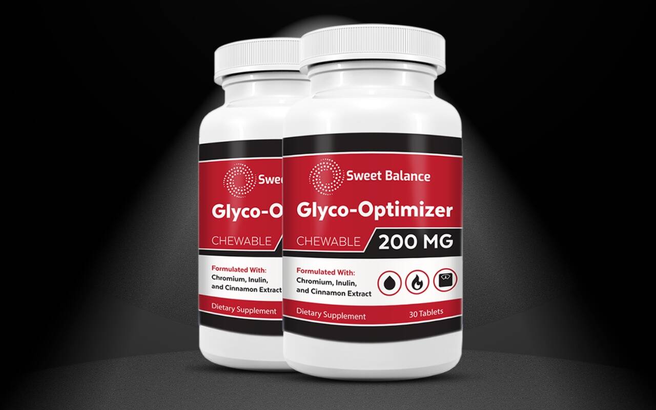 My Sweet Balance Glyco-Optimizer Results - But Will It Work For You ...