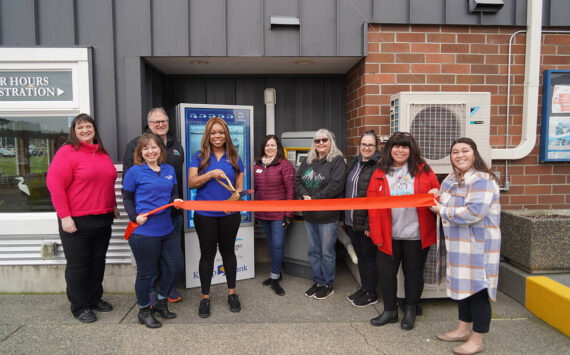 Bainbridge Island Review