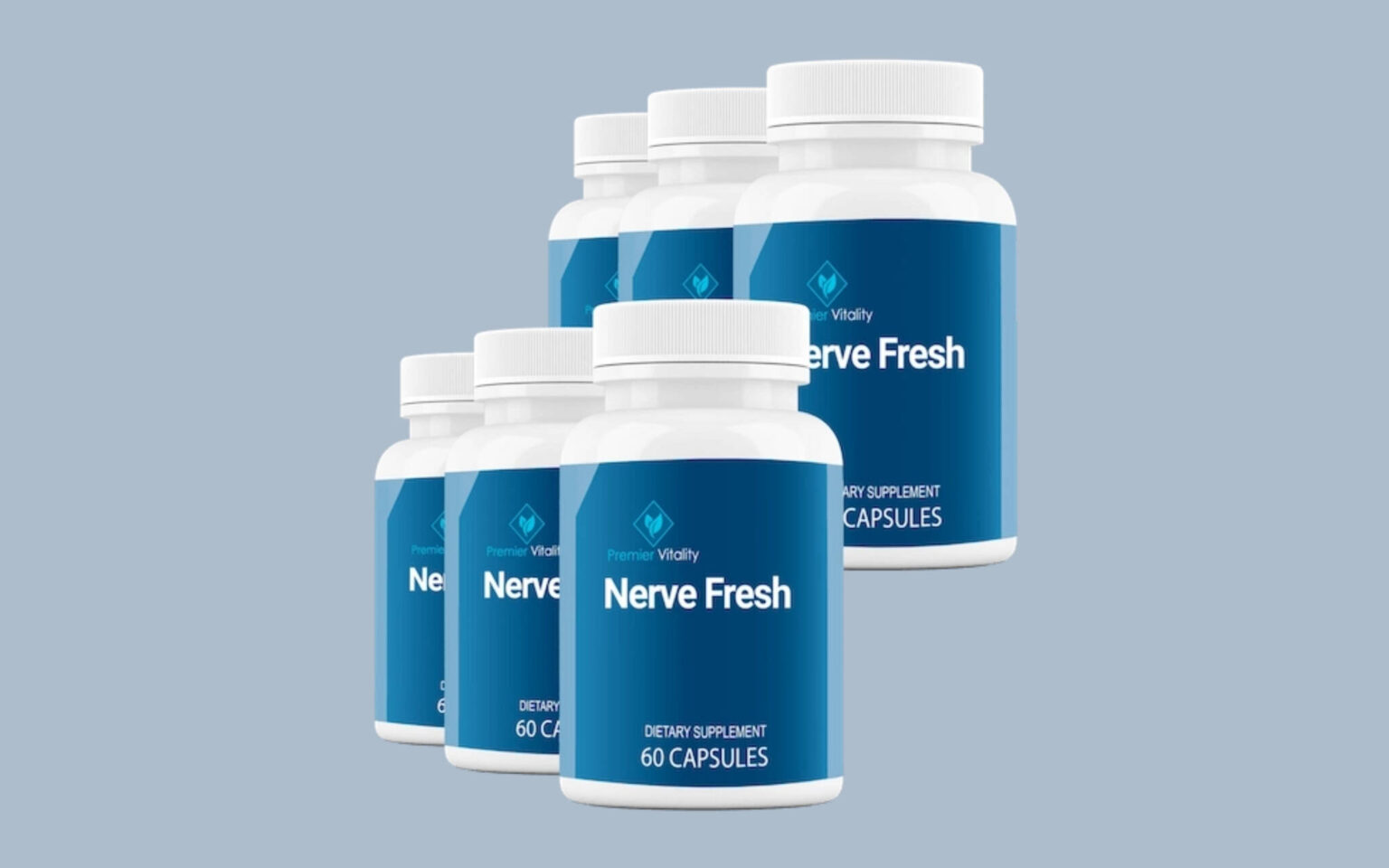 Nerve Fresh Reviewed: What Does Science Say About the Ingredients in ...