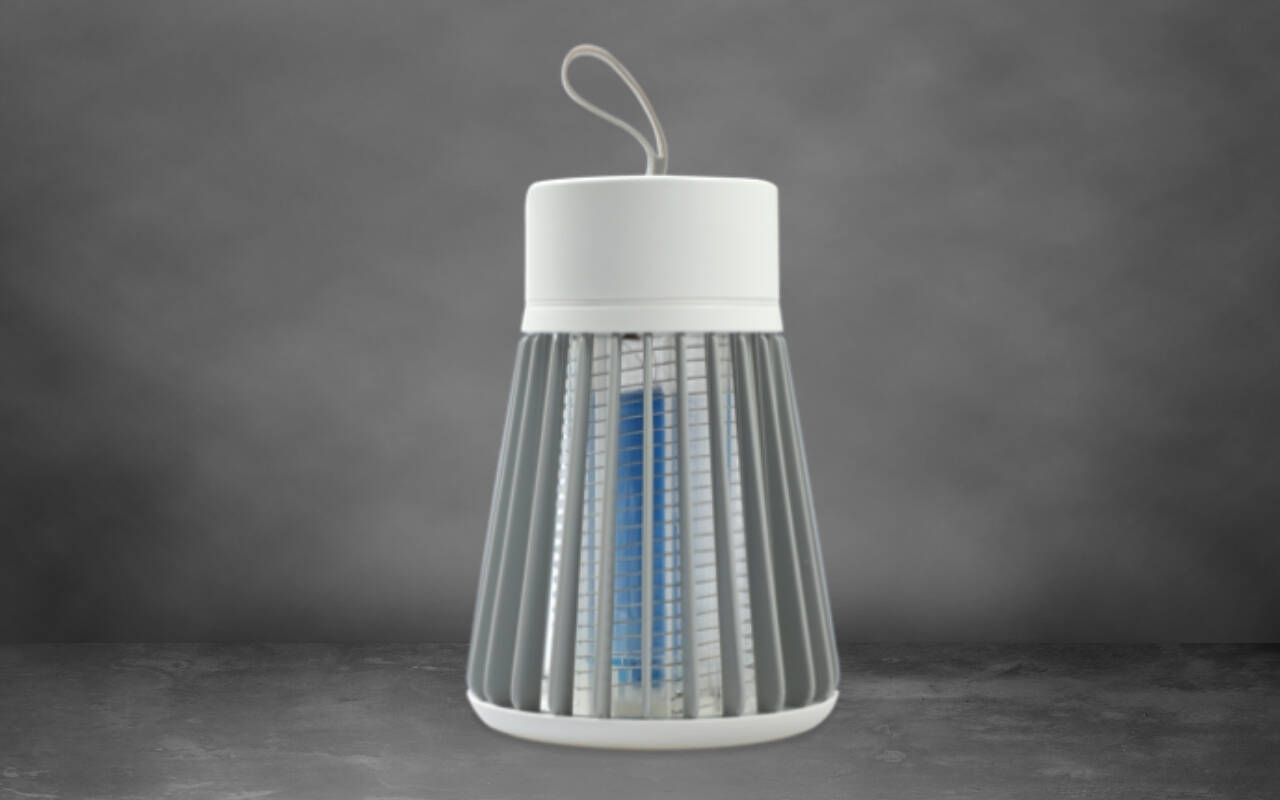 ZapKill Reviewed - Complete Mosquito Zapping Device Overview ...