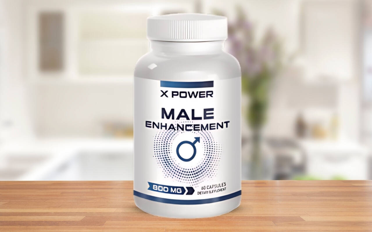 What Does the Science Say About X Power Male Enhancement Ingredients? | Bainbridge Island Review
