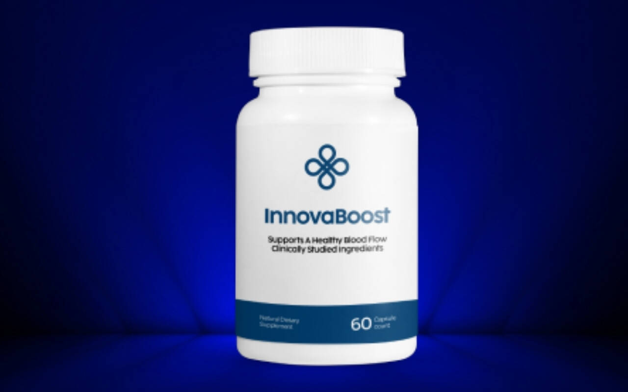 InnovaBoost Reviewed: Discover the Real Supplement Facts in this ...