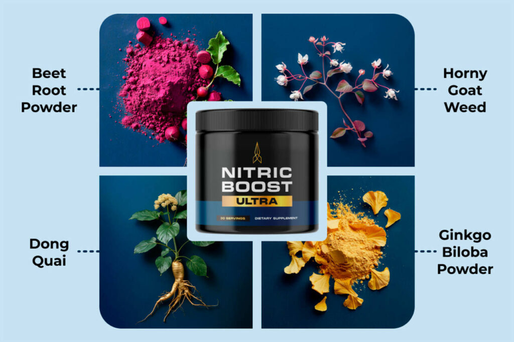 My Experience Testing Nitric Boost Ultra Vs Other Top Nitric Oxide ...