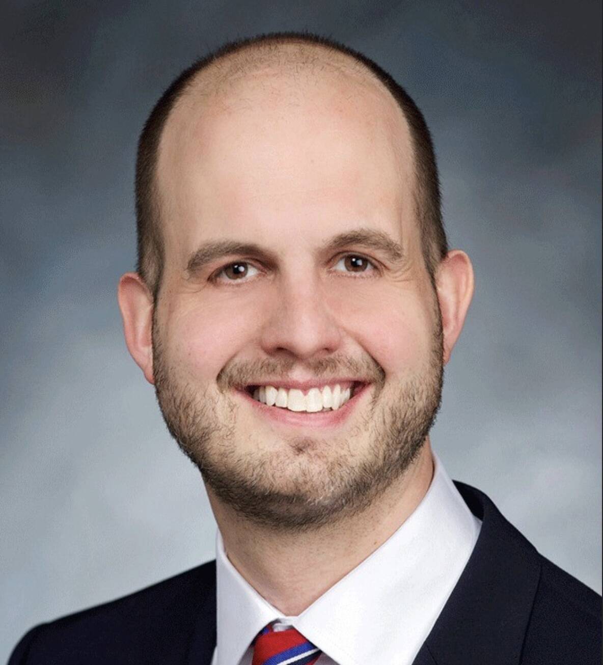 Incumbent Hansen takes on 2 challengers for state senate | Bainbridge ...