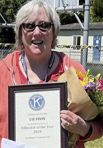 Bainbridge Island briefs | Bainbridge Island Review