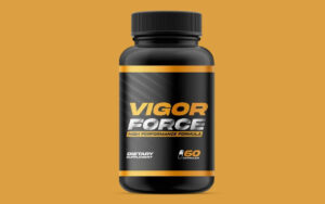 Vigor Force Review - Should You Buy This High Performance Formula ...