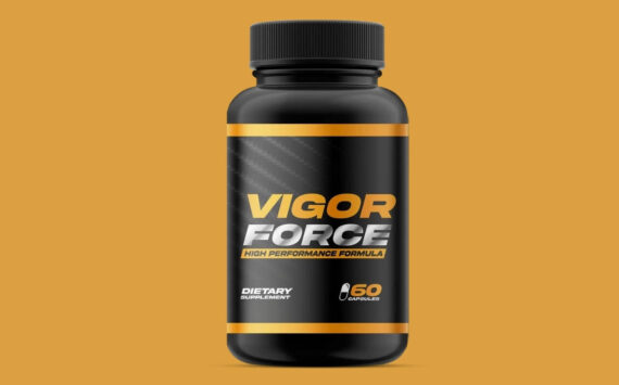 Vigor Force Review - Should You Buy This High Performance Formula ...