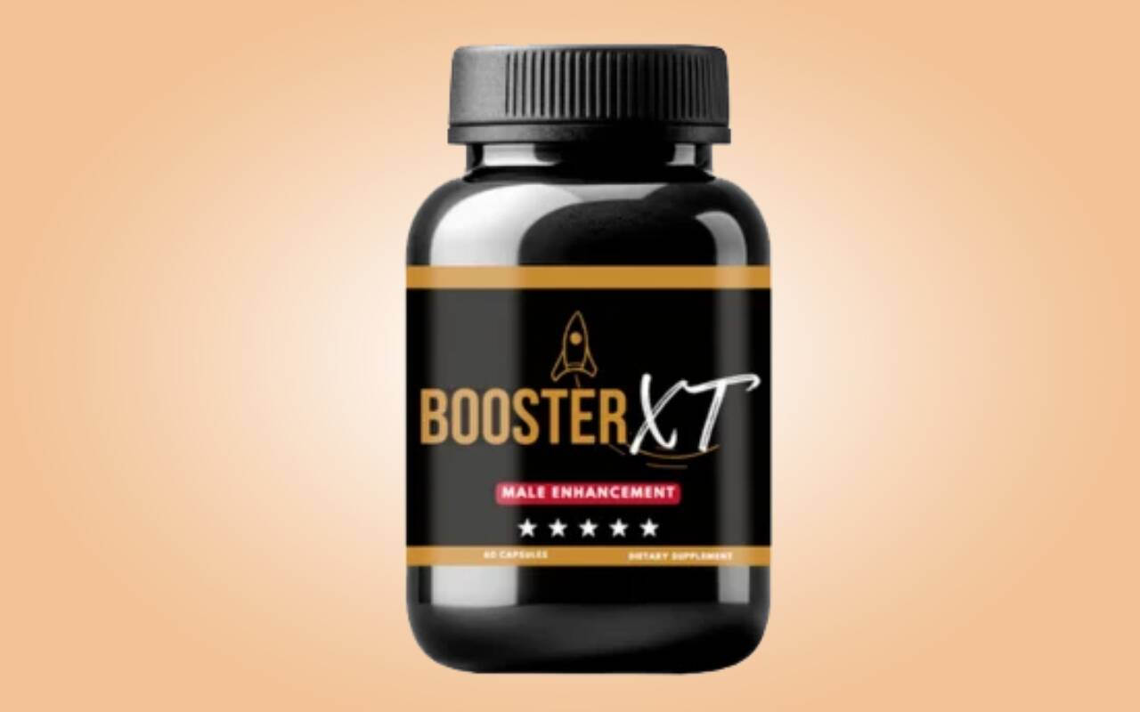 BoosterXT Reviews - Is It Right For You? | Bainbridge Island Review